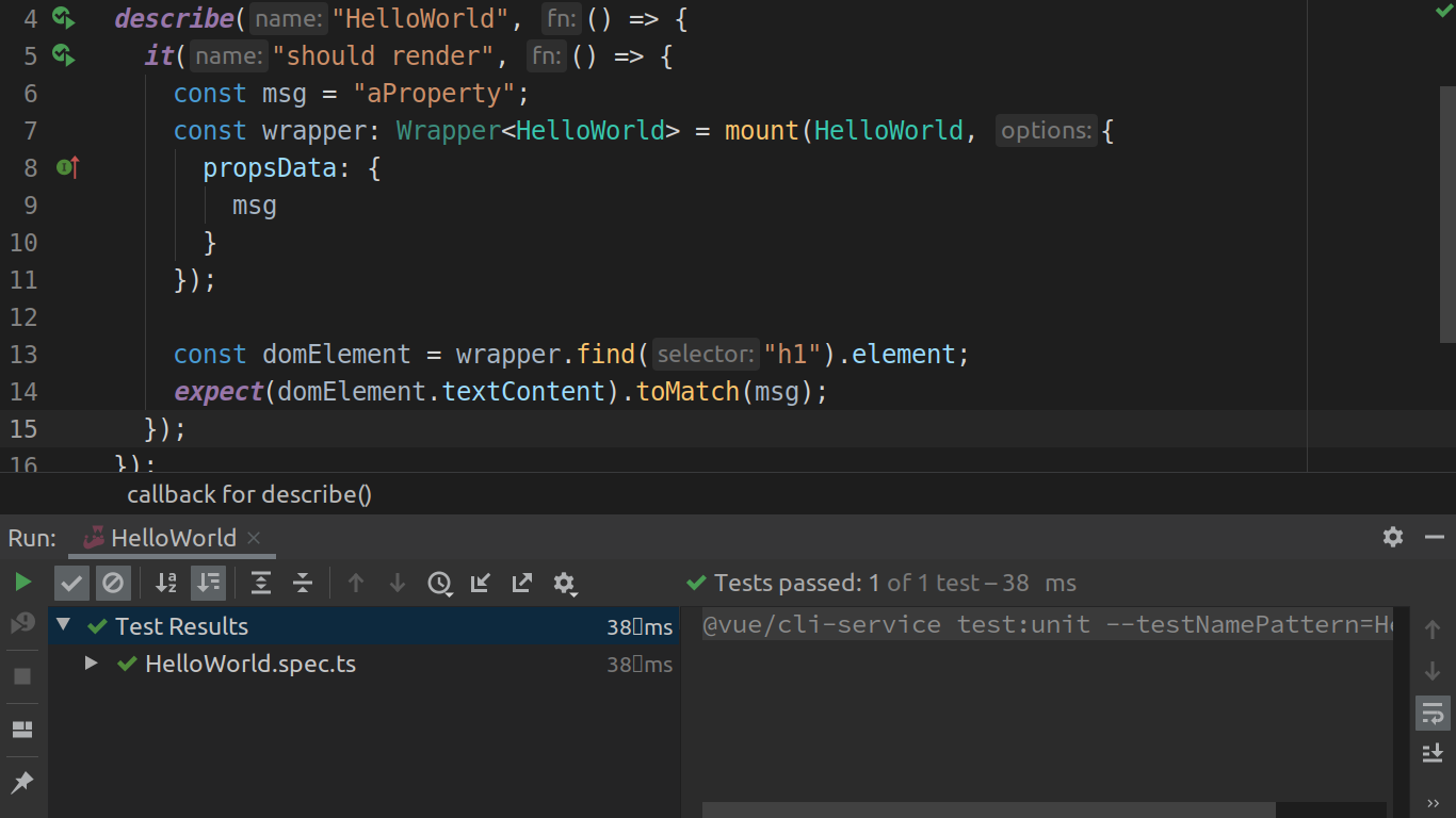 First step is always hard. But if there is a chance to make you a better developer, why not to ...