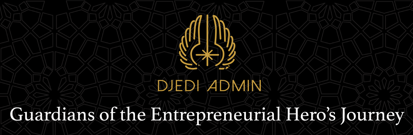 The Djedi Group – Medium
