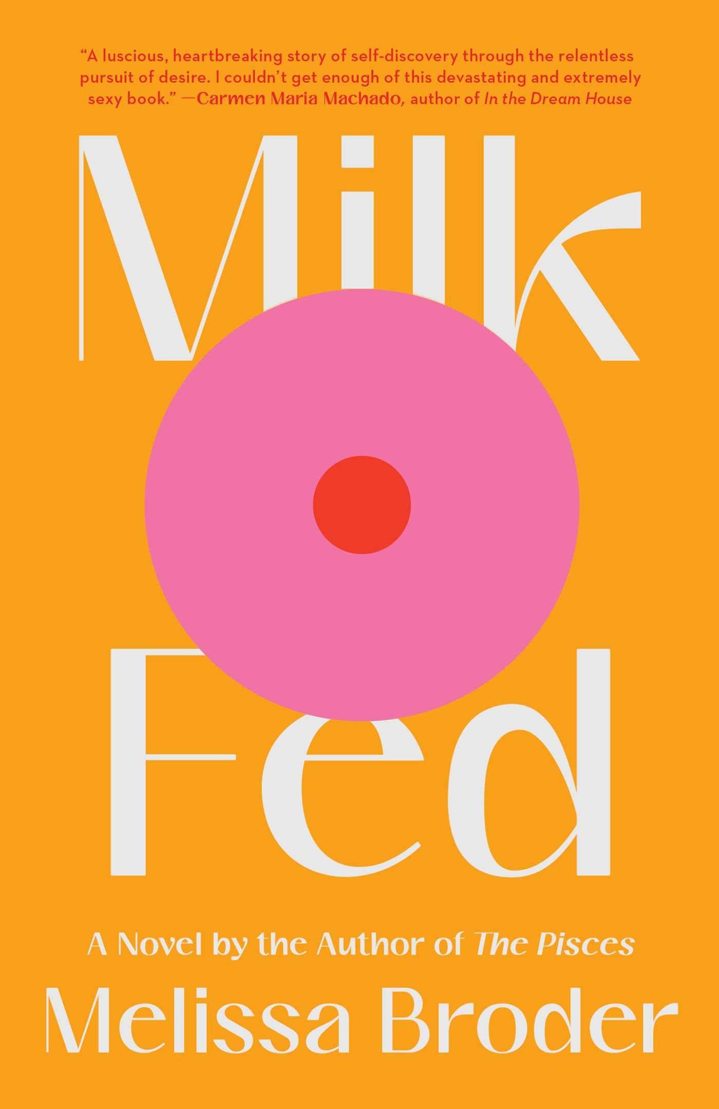 The Best Novel I Read In 2021 