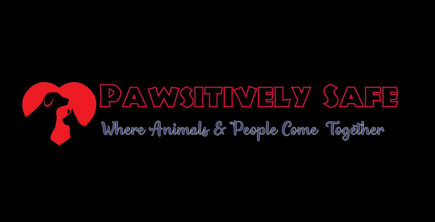 Pawsitively Safe - Medium