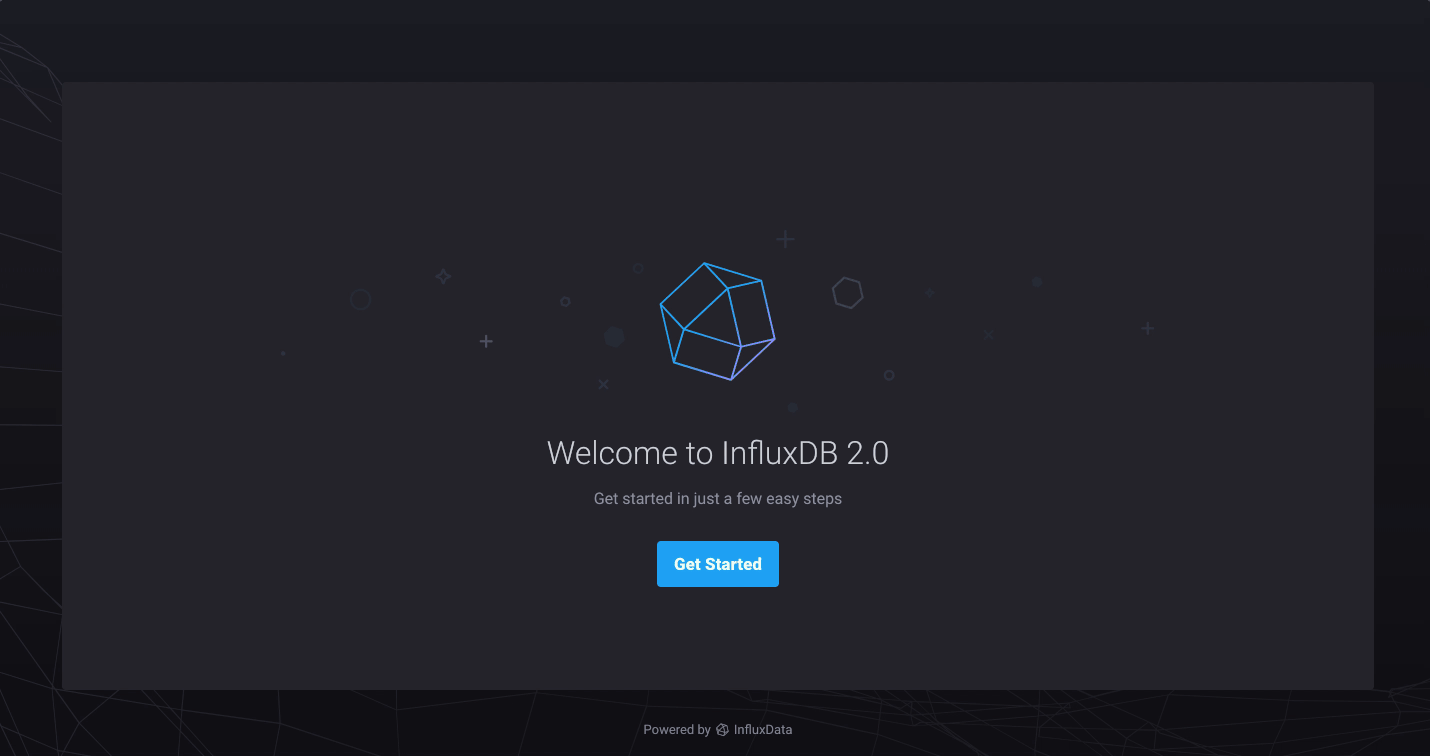 InfluxDB is an open-source time series database developed by InfluxData.