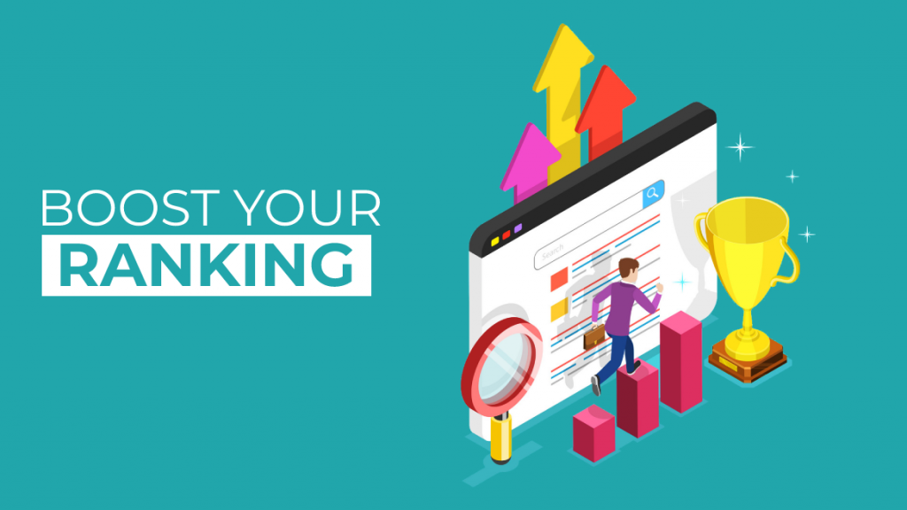 5 ways to boost your Google My Business ranking - The Crowdfire blog