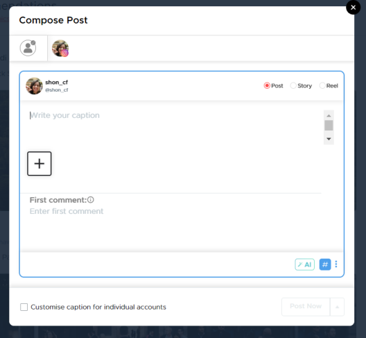 AI in Social Media : Featuring FirebotX by Crowdfire - The Crowdfire blog
