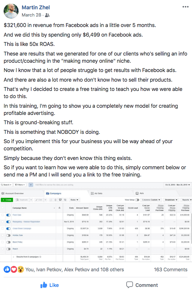 How to Create Engaging LinkedIn Posts That Stand Out - The Crowdfire blog