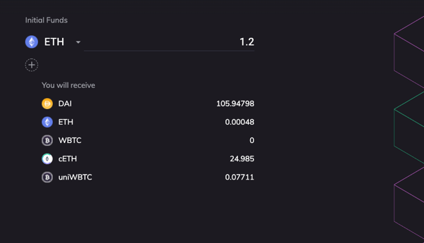 GitHub - dinngo/furucombo-tutorial