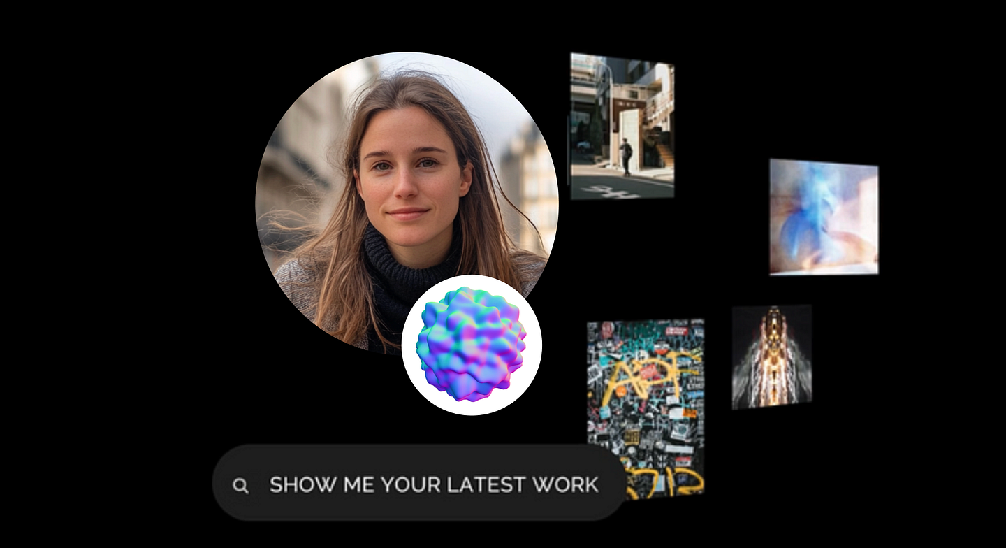 Spheria - Product Updates - your AI Clone and Virtual Brain