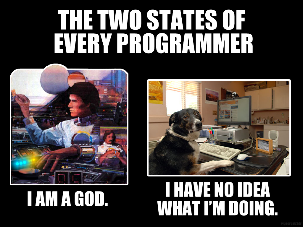 10 Non Traditional Hacks For Incoming Computer Science Students
