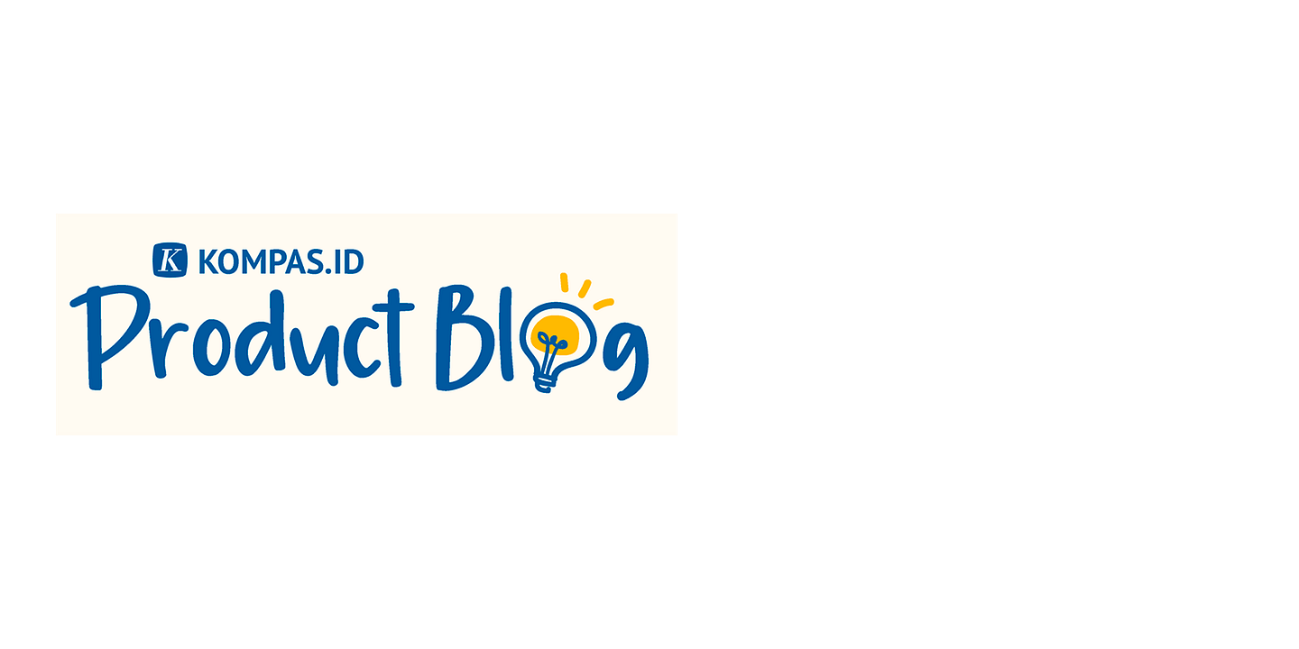 Kompas.id Product Blog - Medium