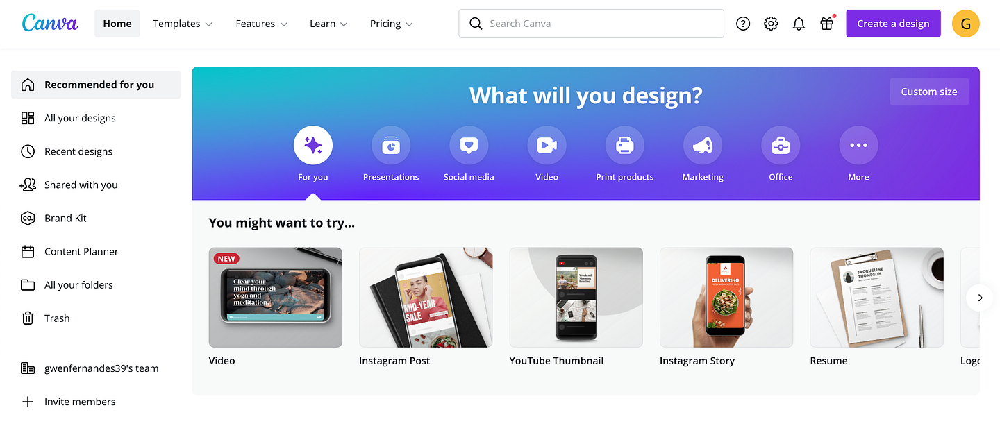 9 cool tools content creators are using right now! - The Crowdfire blog