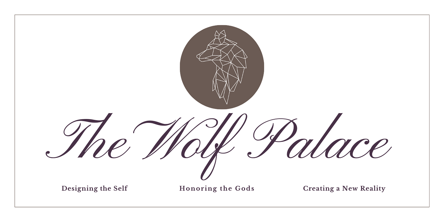 Trending stories published on The Wolf Palace – Medium
