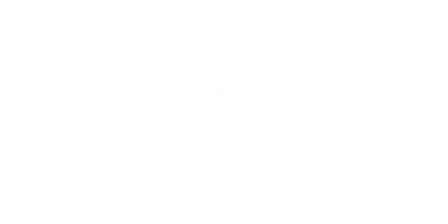 The Curiosity Commentary - Medium