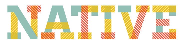 Native Magazine - Medium