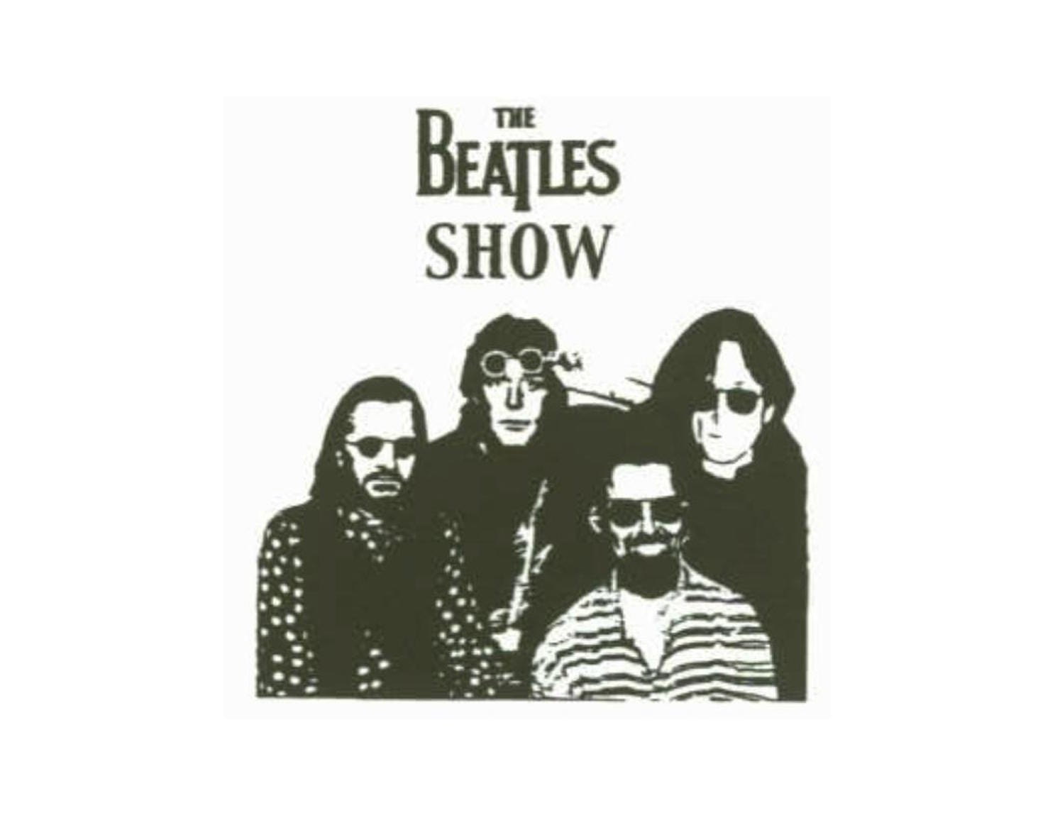 A year’s worth of pulverizing the charts by The Beatles