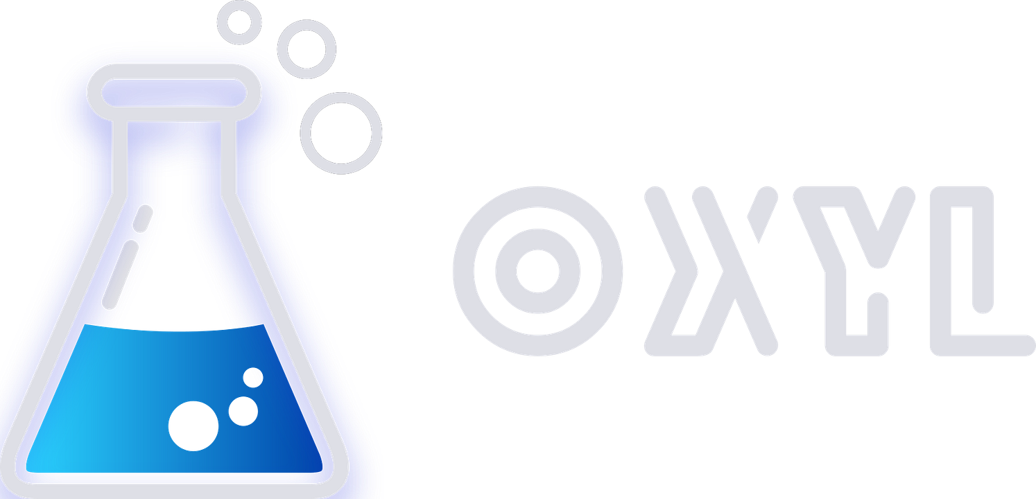 Oxyl - Medium