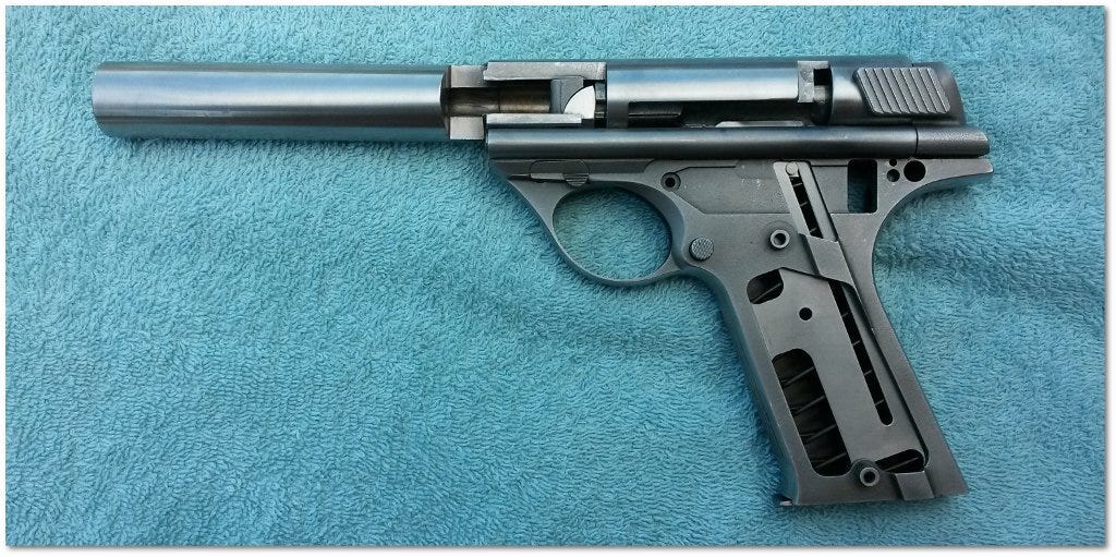 The .44 Auto Mag is Back! > General Discussion > AR15.COM