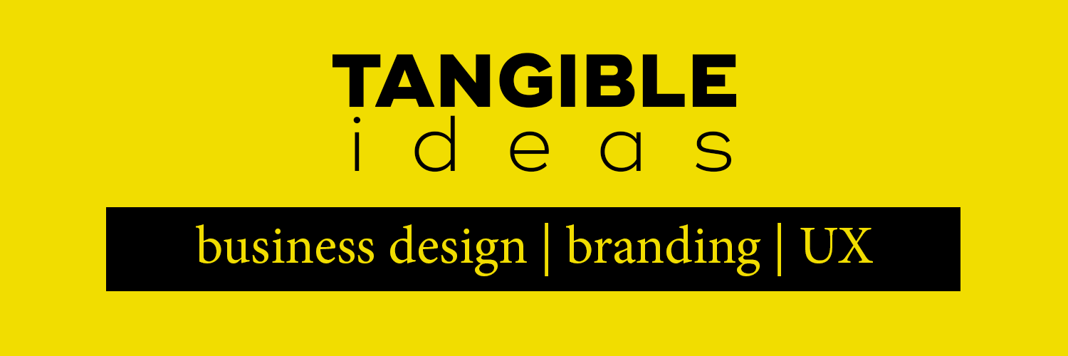 Tangible Ideas - Medium