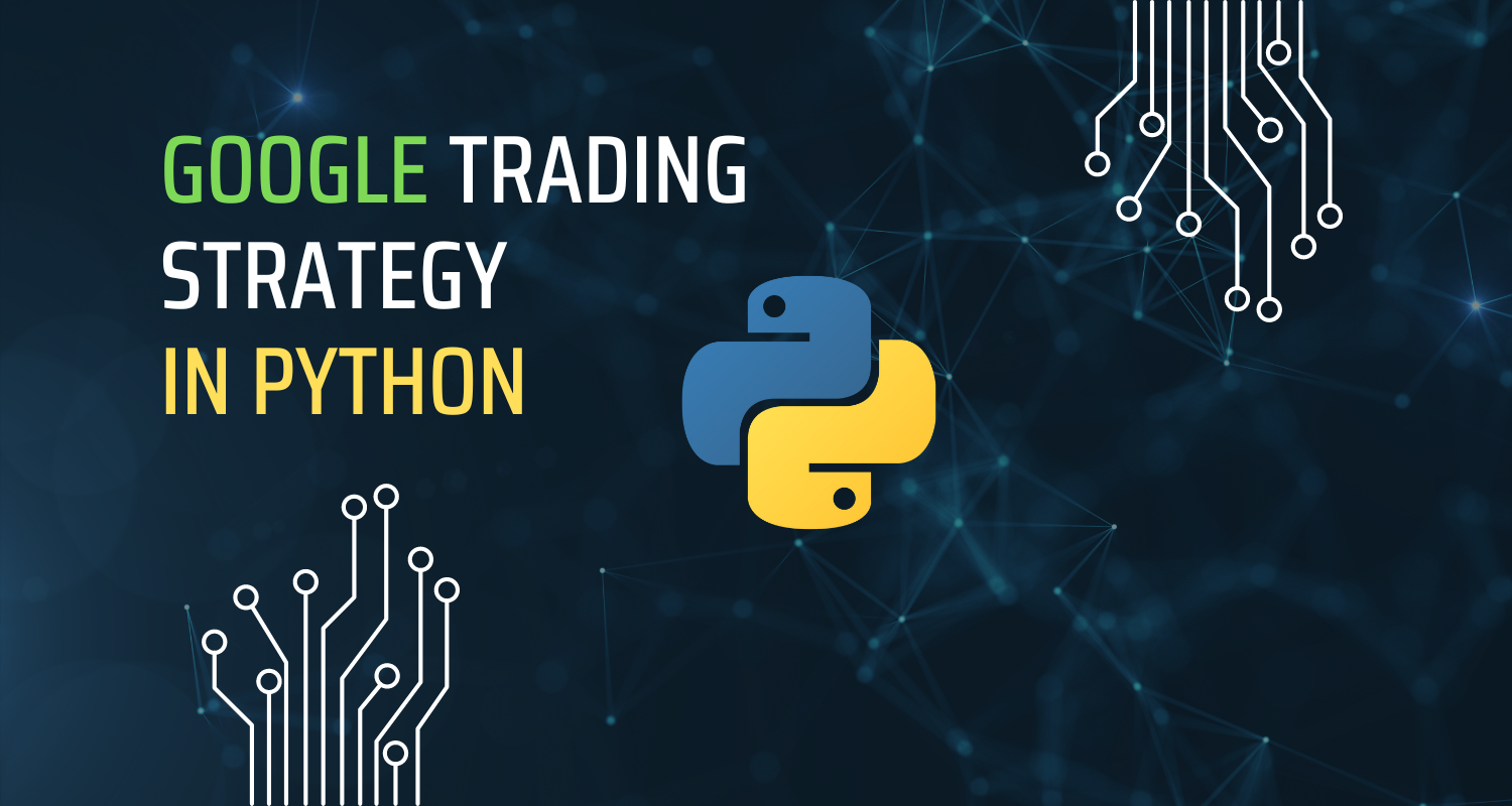 Using the Amihud Illiquidity measure to develop a trading strategy on Google