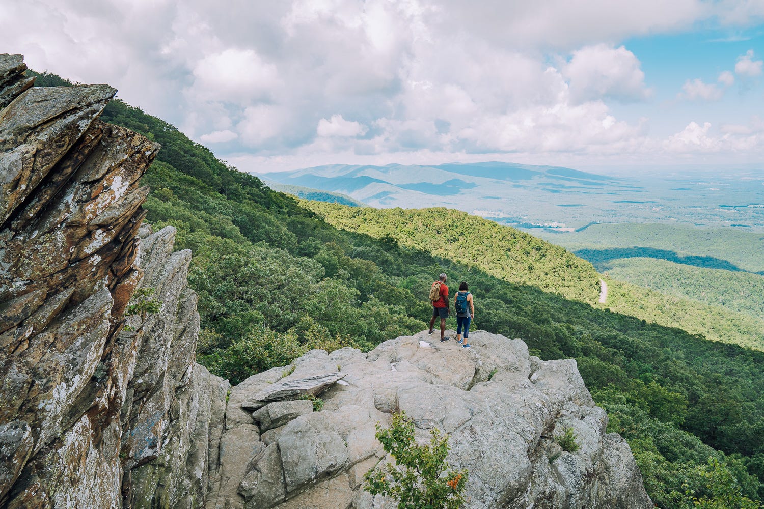 For explorers and valley locals alike, check out this action-packed agenda full of trails and ...