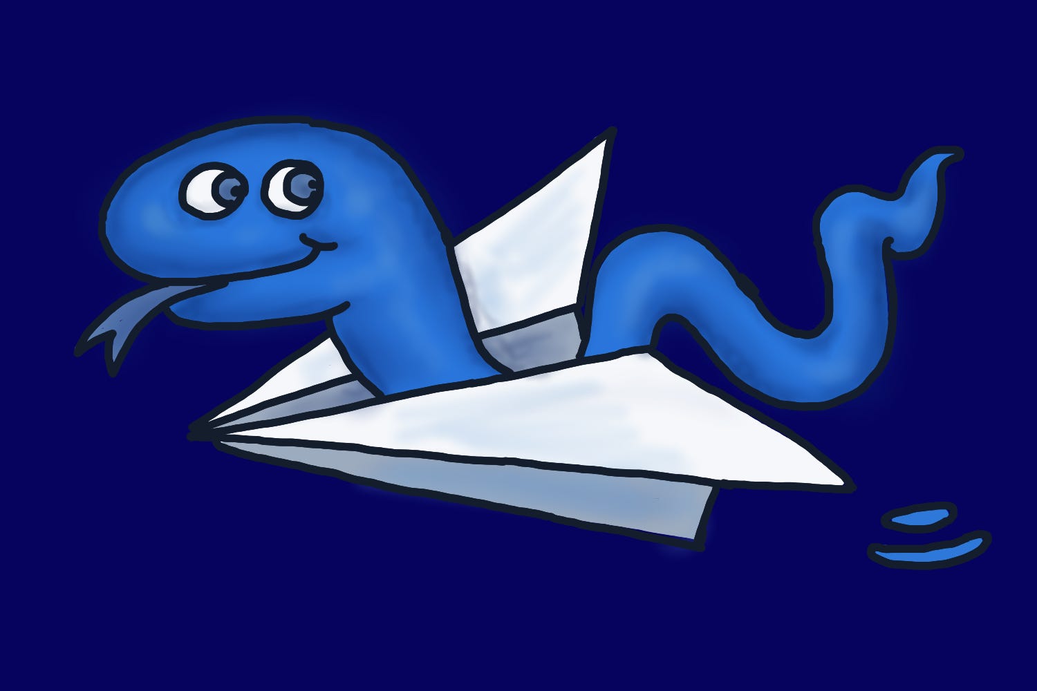 How To Write A Telegram Bot With Python Data On