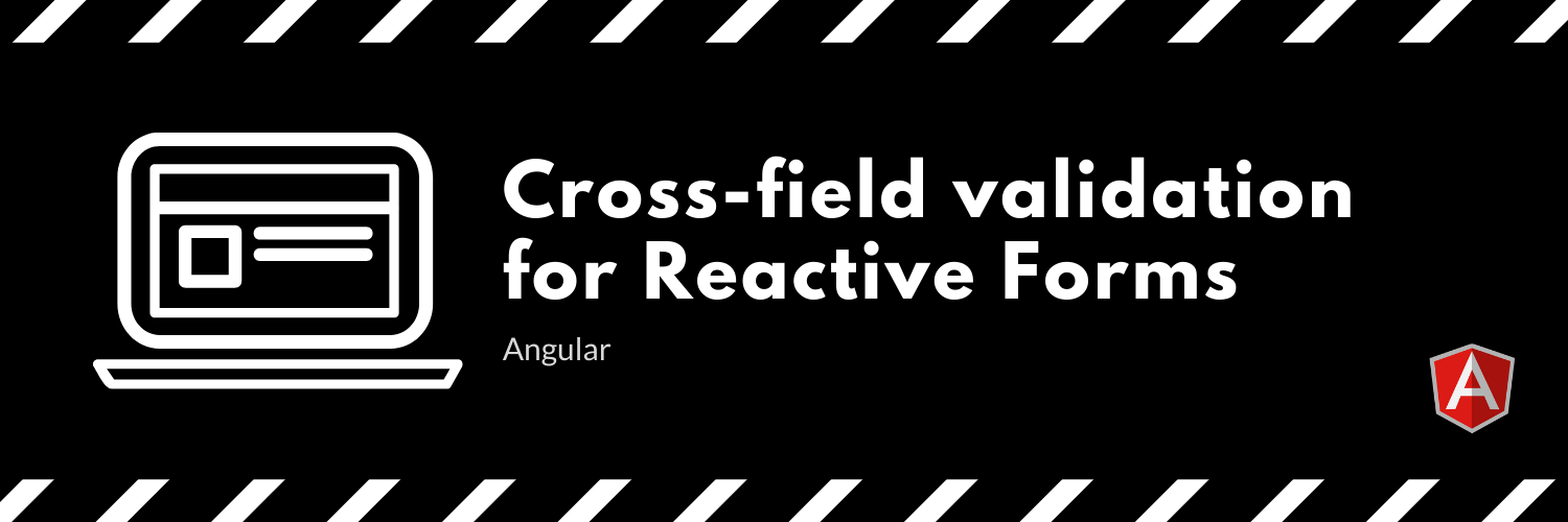 In my previous article, I covered the creation of a custom form control validator for my Angular ...