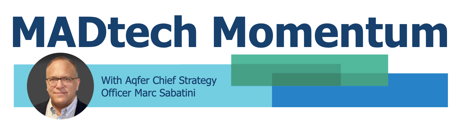MADTech Momentum - Medium
