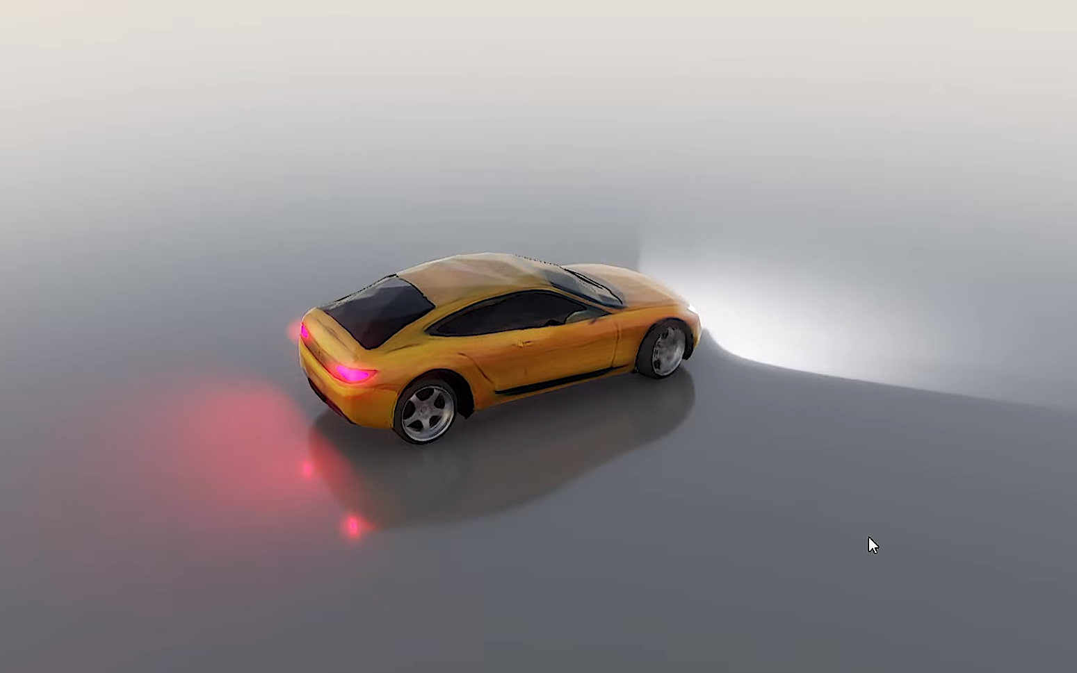 Buat Model 3D Dari Gambar AI Dan Pengembangan Game Desain
