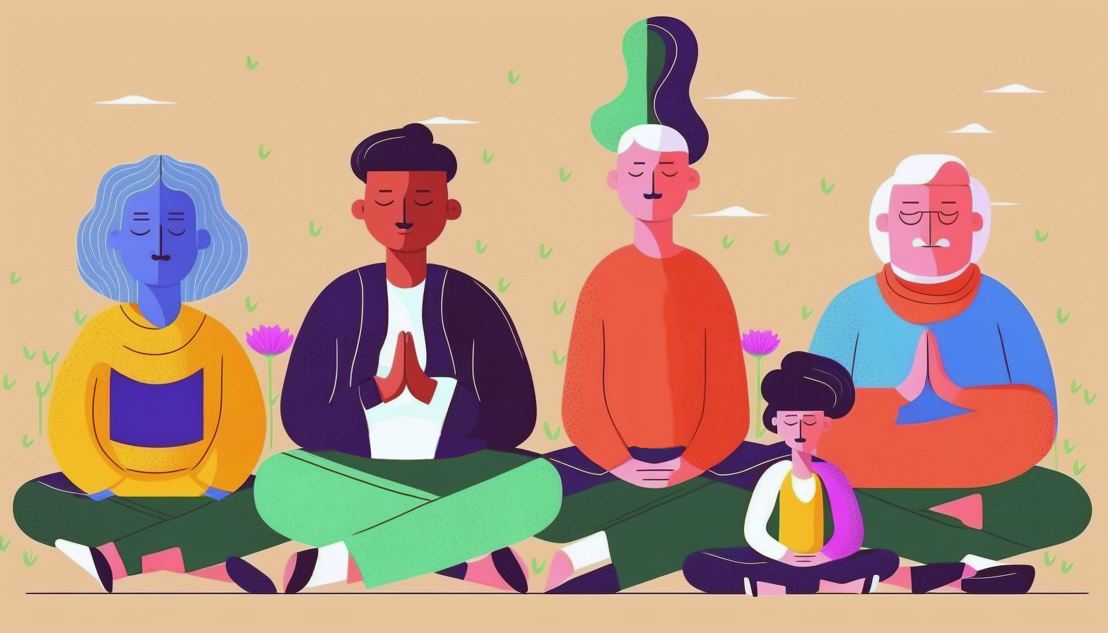 Confused by all the ways to meditate and want to take your practice deeper? Let me help.