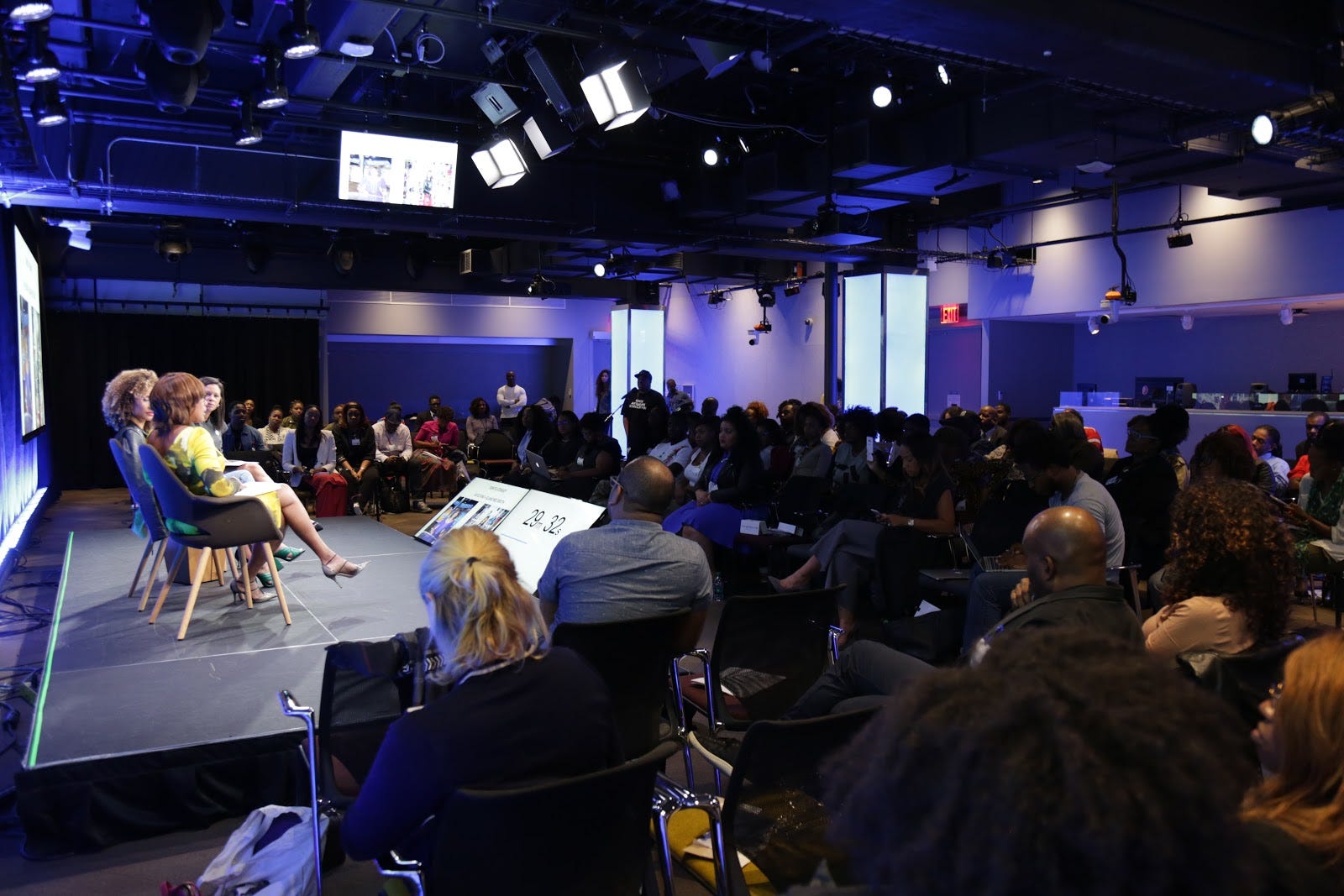 The Google News Lab in 2016, and where we’re headed
