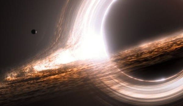 The Largest Solid Object in the Universe – Our Space – Medium
