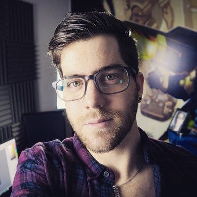 The Best UK Twitch Streamers ⚡ – The Emergence – Medium
