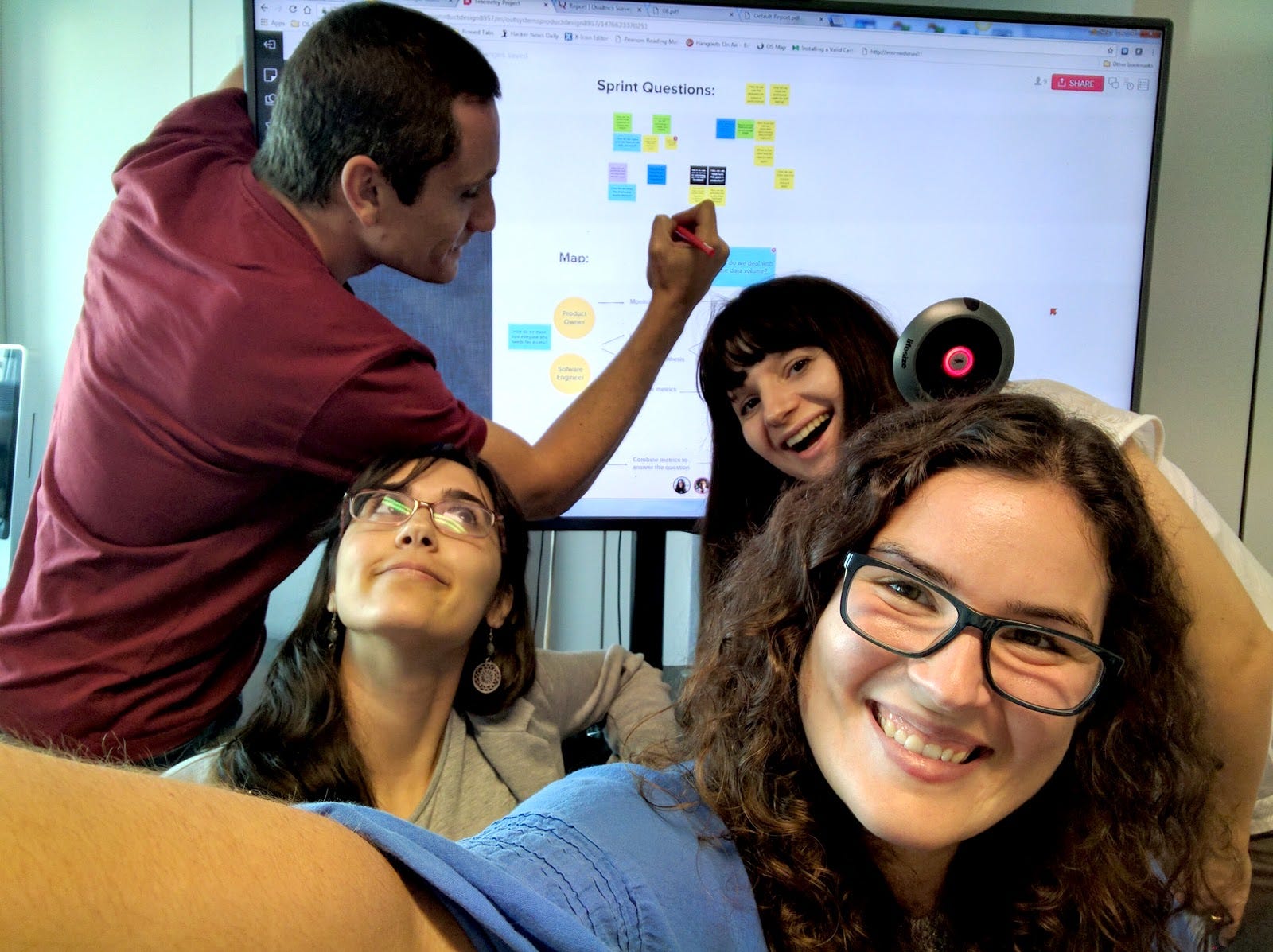 Build a Product Design Team, Build a Product Your Users Love