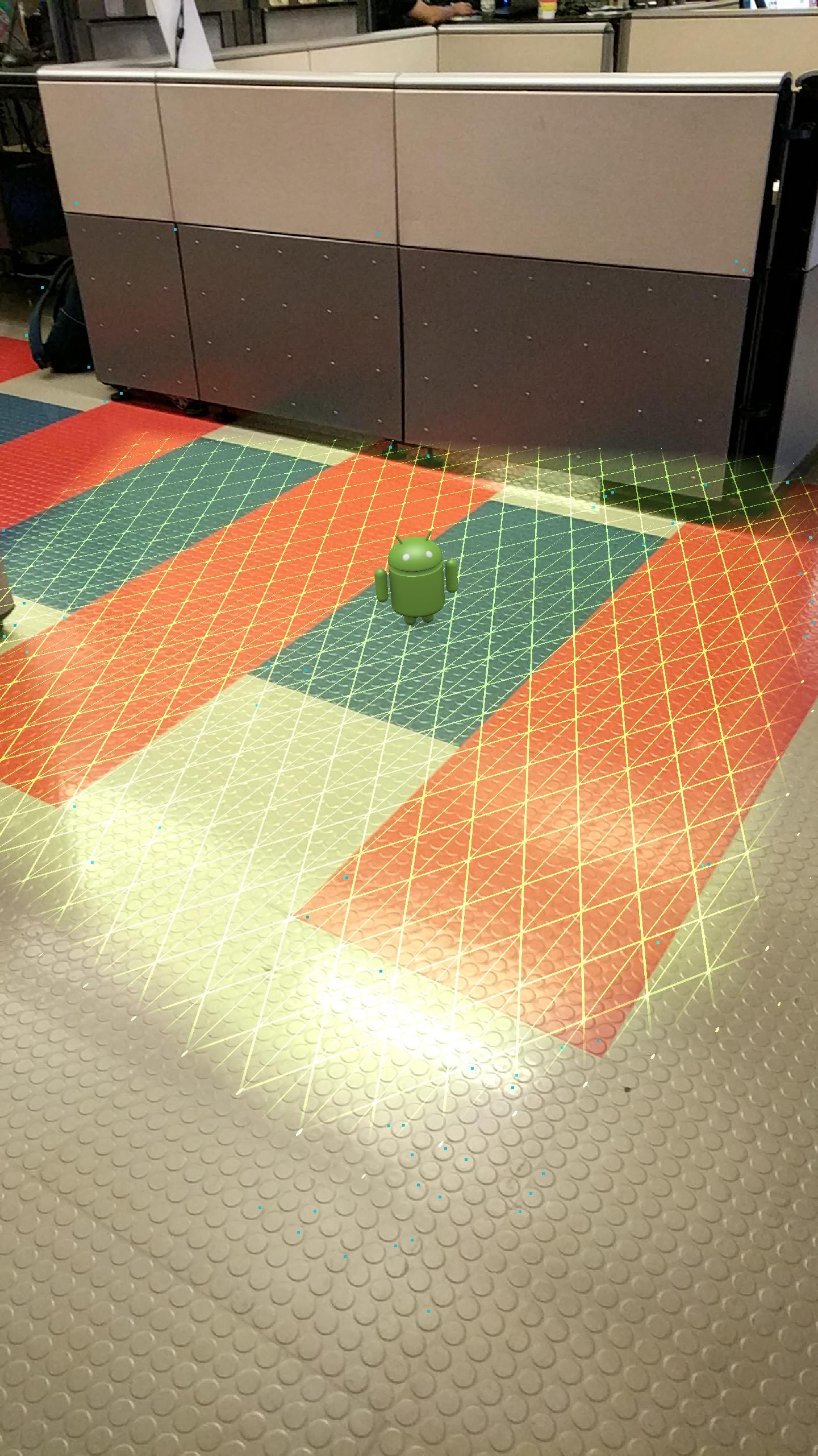 Hands On With Google’s ARCore – PC Magazine – Medium