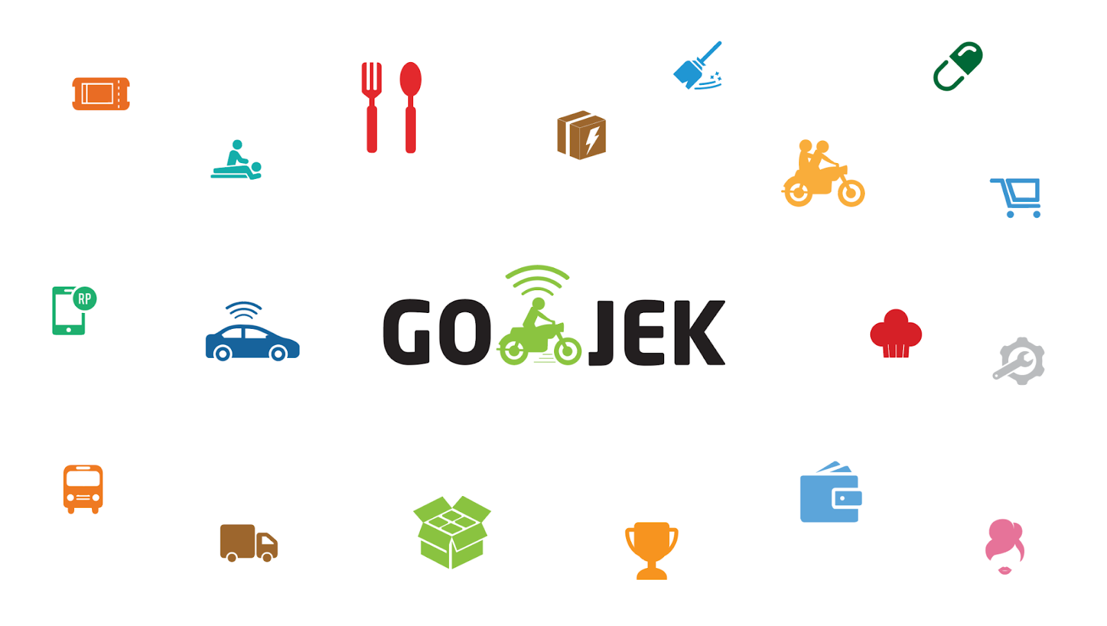 Go-Jek Seeks Permit to Set Footprint in the Philippines - Seasia.co