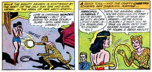 8 DC worst superhero weaknesses! – Isaac Gregory – Medium