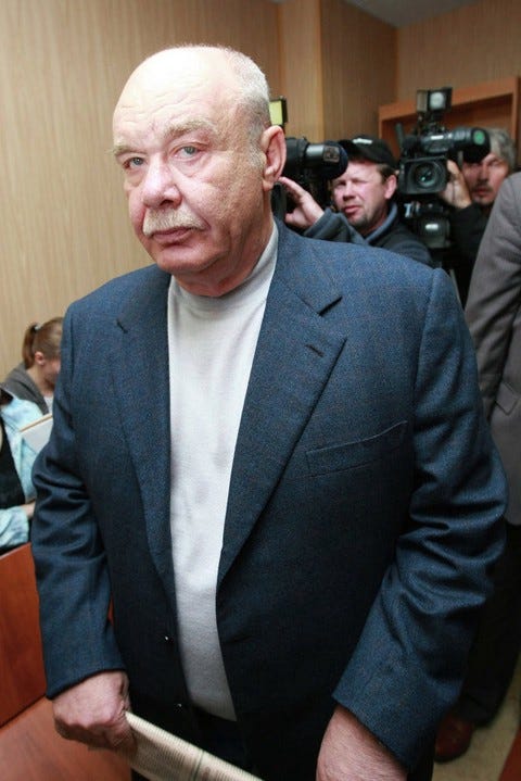 Trump’s Moscow Developer Owned by Bank of Cyprus Lawyer With Documented ...