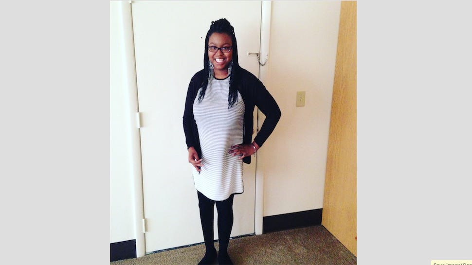 Meet Smart Girl Keah Brown: Brilliant Writer and Disability Activist