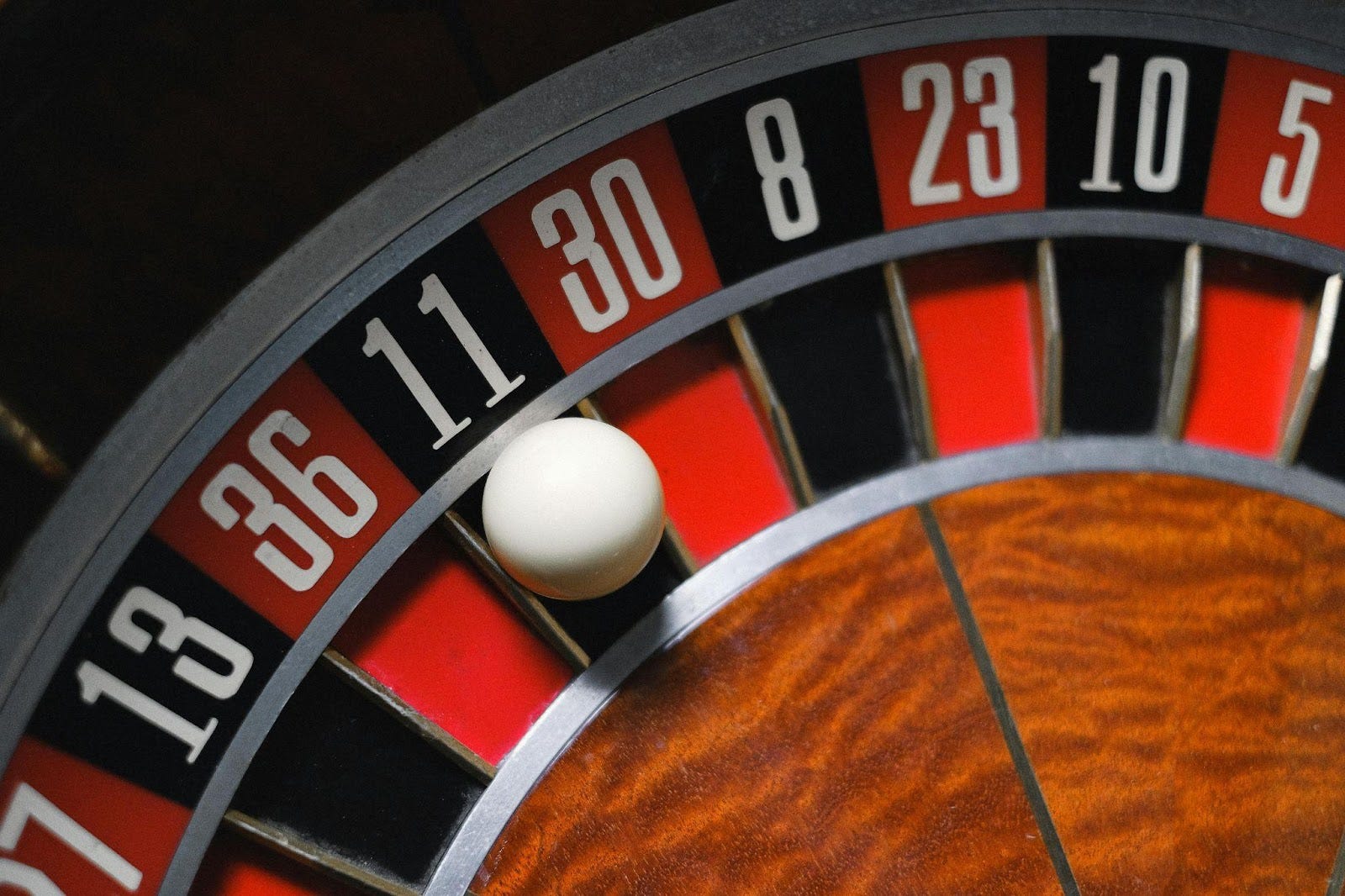 How To Code a Classic Roulette Game from Scratch
