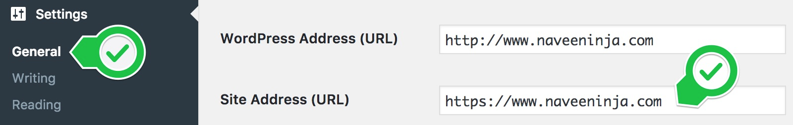 How to Setup CloudFlare Flexible SSL for WordPress – Naveen Segaran – Medium