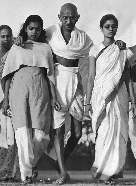 Why It is Time to Dump Gandhi – Dalit Diva – Medium