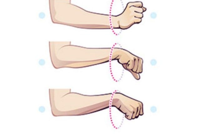 5 Movements to Help You Game Longer and Stronger – Tyler “TyFighter ...