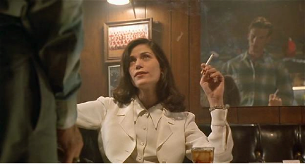 Great Character: Bridget Gregory (“The Last Seduction”)