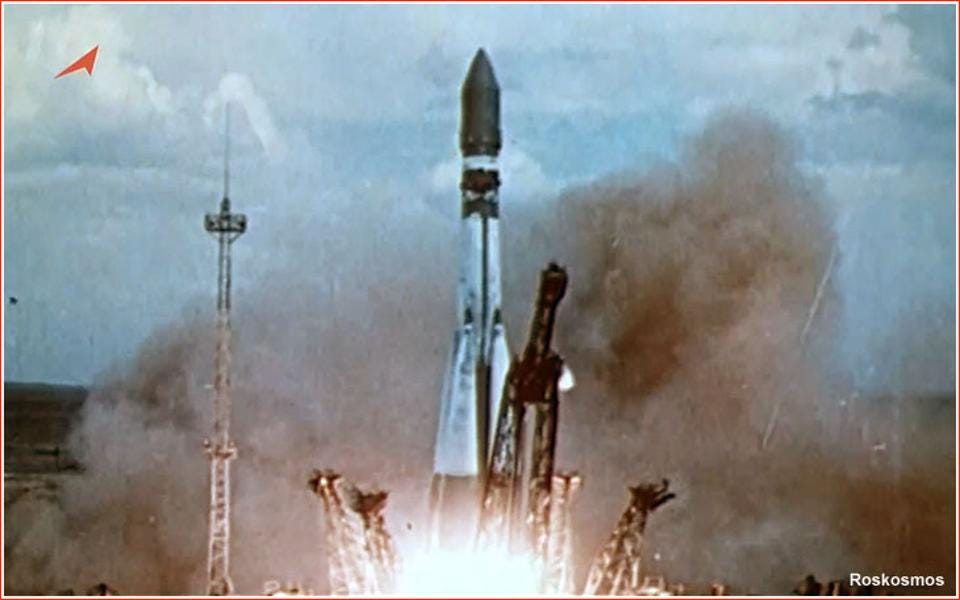 The first woman in space turned 80, and you probably never heard of her