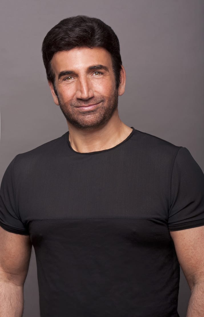 15 Actors Share The Most Important Acting Tips Learned From Their ...
