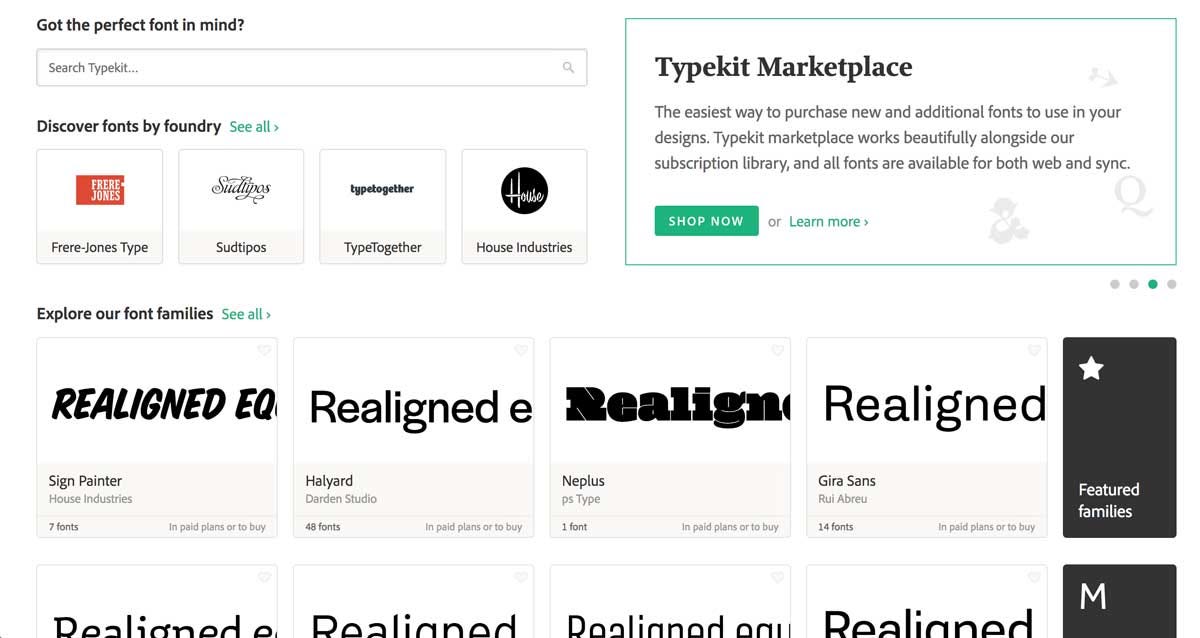9 Free Typography Tools You Need To Know – Prototypr