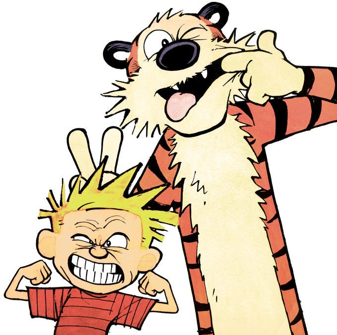 Spiff the Spaceman, Susie Derkins and Snowmen: The Surreal Suburbia of ...
