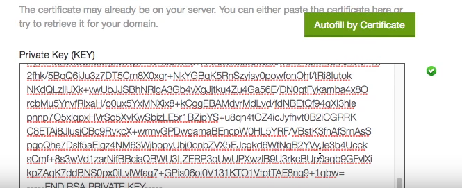 Install Let’s encrypt in a Shared Hosting like GoDaddy