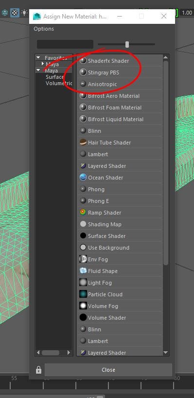 Physically Based Rendering In High Fidelity For Maya