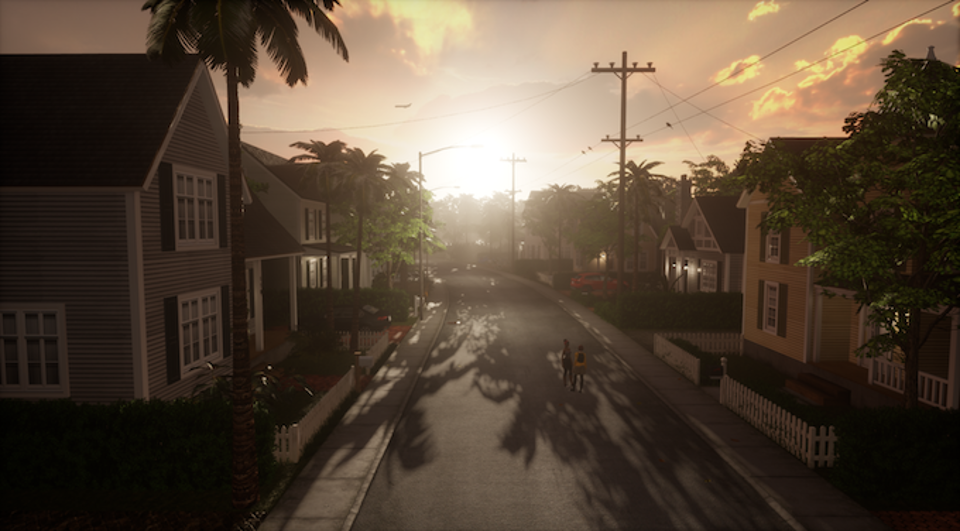Sansar Ignites VR Content Boom – Virtual Reality Pop