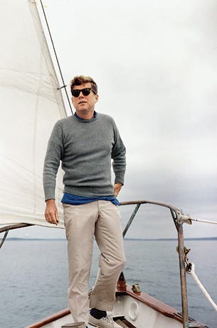 a definitive ranking of the hottest US presidents – ae hastings – Medium
