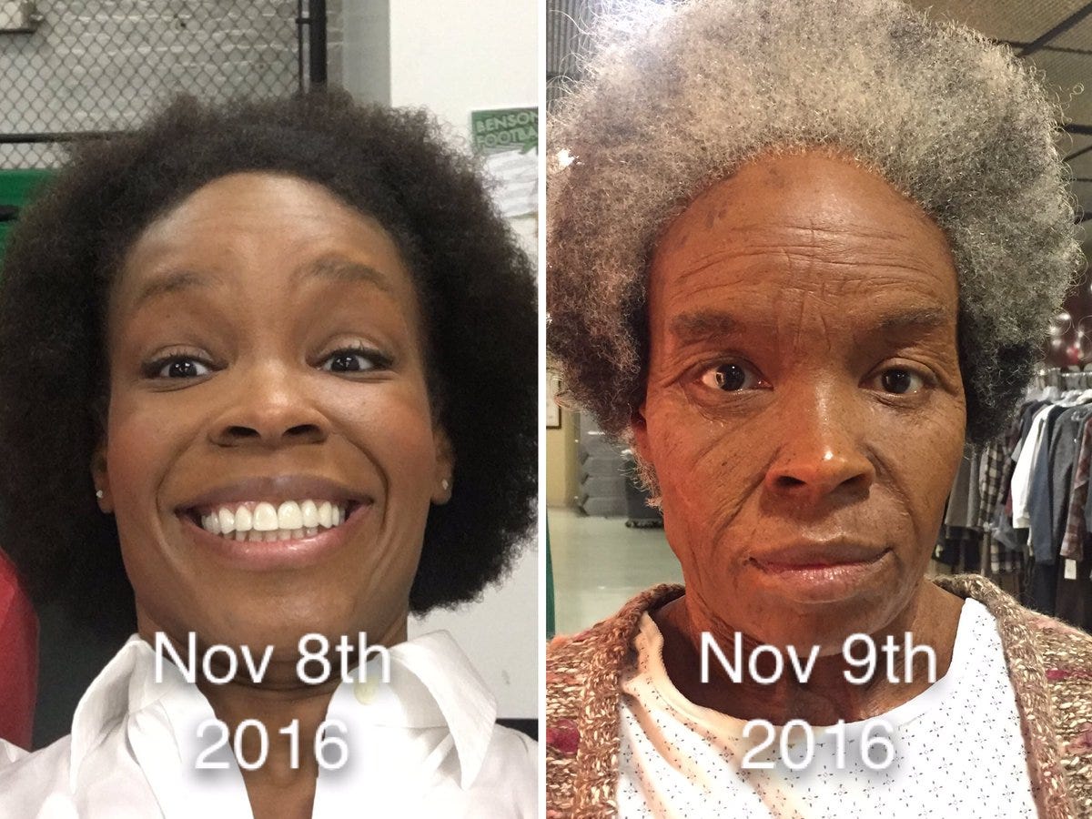 Black Female Comedy Writers Talk The Whitewashing Of American TV